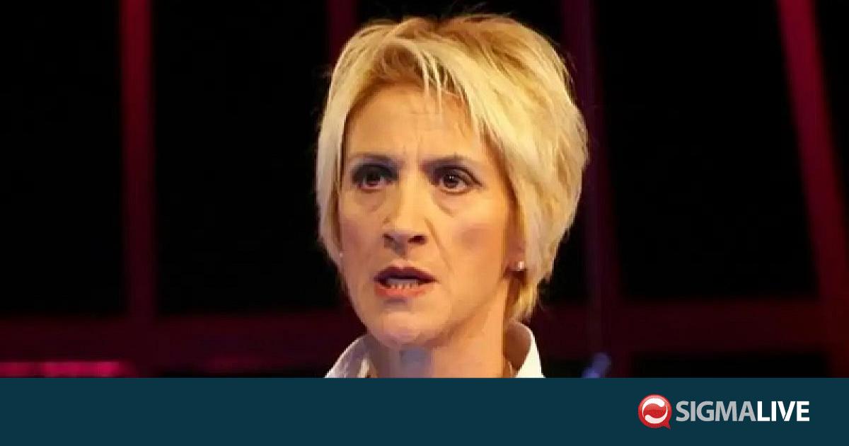 Έφυγε από τη ζωή η ηθοποιός Καίτη Κωνσταντίνου, η γνωστή «Σωσώ» - Sigmalive