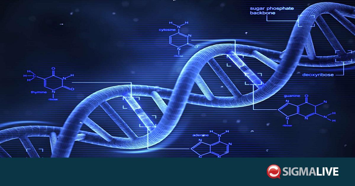 Δέλτας: Τι δείχνει η μελέτη του DNA για προέλευση Κυπρίων και σχέση με ...