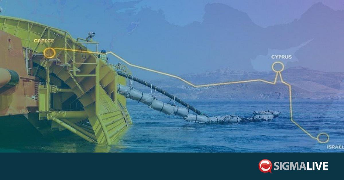 «Πάγωσαν» το GSI για «καλό κλίμα» σε άτυπη Πενταμερή & «ήρεμα νερά» σε Αιγαίο; - Sigmalive