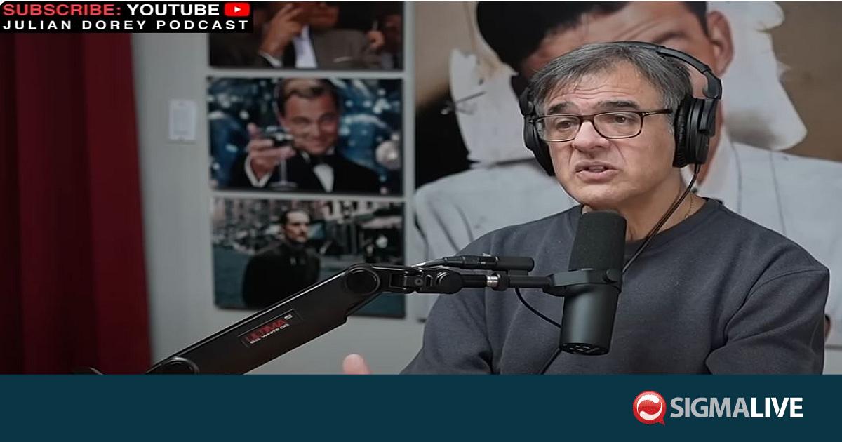 Πρώην πράκτορας CIA: Χρήματα Κλίντον σε Φανάρι για Ουκρανικό Αυτοκέφαλο (VID) - Sigmalive