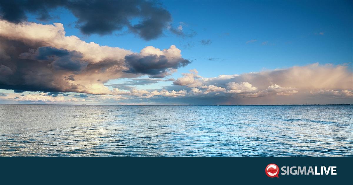 Στους 26 βαθμούς η θερμοκρασία – Νέα άνοδος τις επόμενες μέρες - Sigmalive