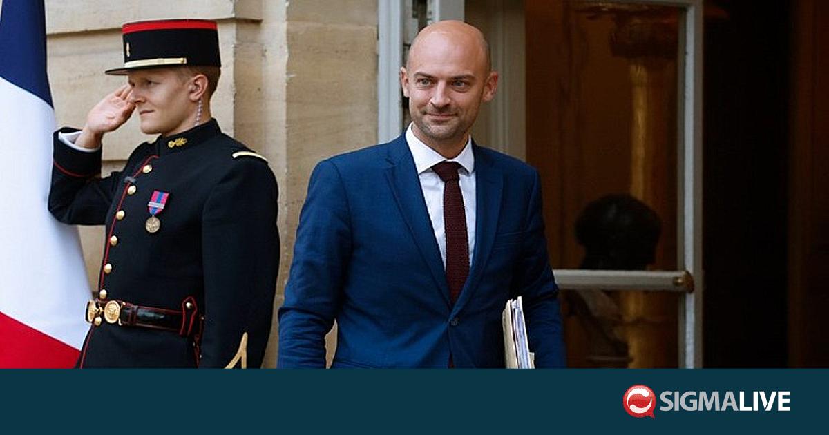 Γάλλος ΥΠΕΞ: O Πούτιν βλέπει τη Ρωσία ως αυτοκρατορία που πρέπει να ...