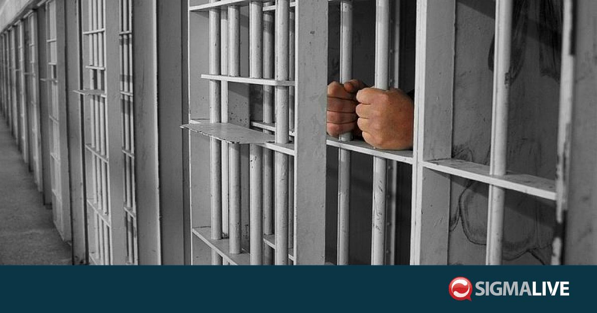 Στη φυλακή για 12 χρόνια 45χρονος για τα 19 κιλά κάνναβης - Sigmalive