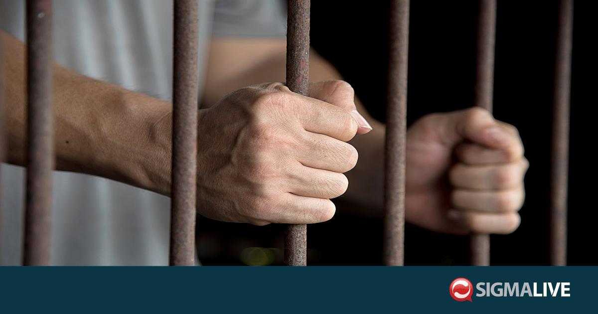 Στη φυλακή για 4 χρόνια 28χρονος - Κρίθηκε ένοχος για πυρκαγιά στη ...