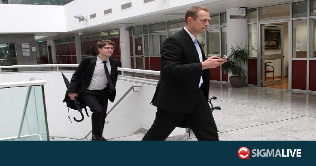 Αρχίζουν σήμερα στην Κύπρο επαφές της Τρόικας για το 18ο Πρόγραμμα Εποπτείας - Sigmalive