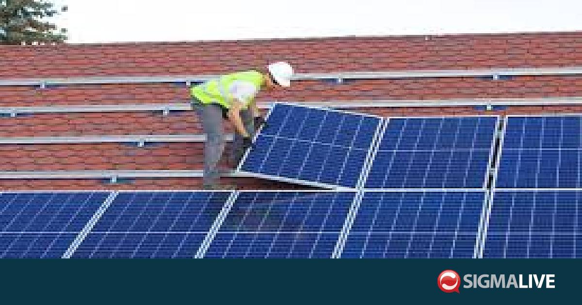 Συντεχνίες ΑΗΚ: Προειδοποίηση για blackout λόγω περικοπών στα φωτοβολταϊκά - Sigmalive