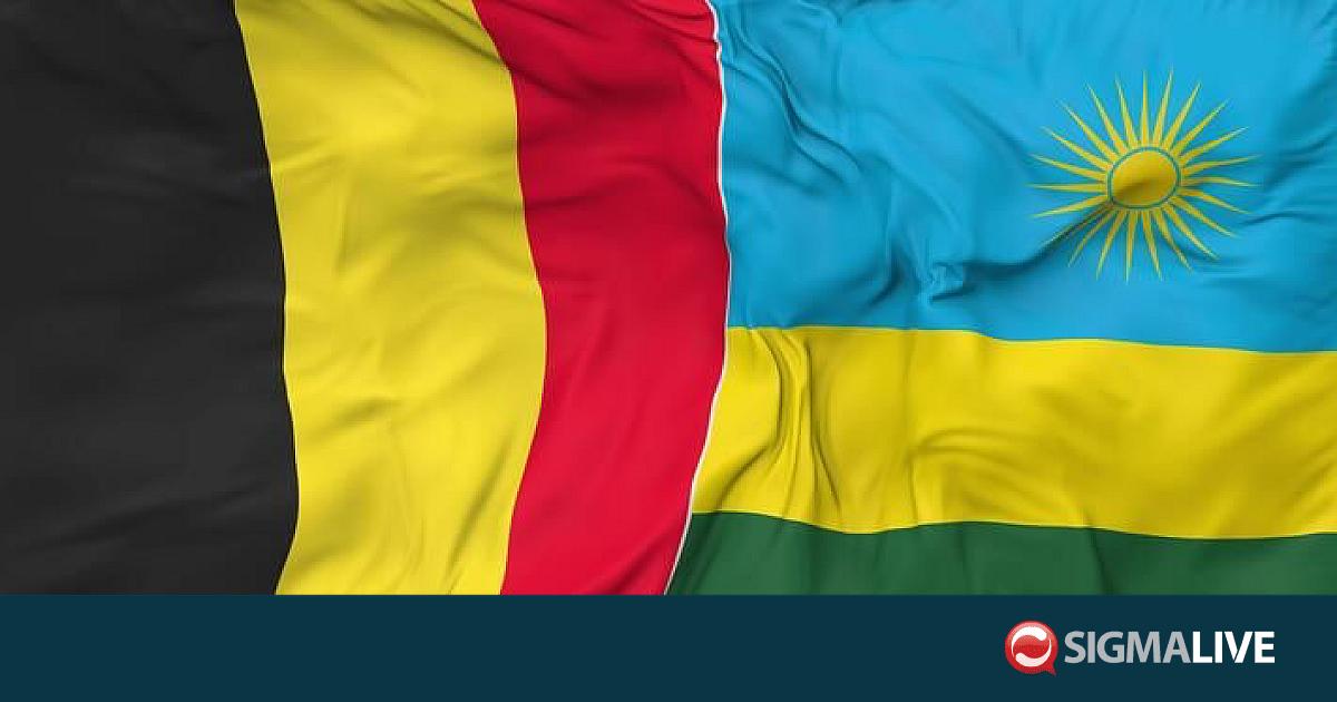 Ρουάντα-Βέλγιο: Οι δύο χώρες απελαύνουν τους διπλωμάτες τους - Sigmalive
