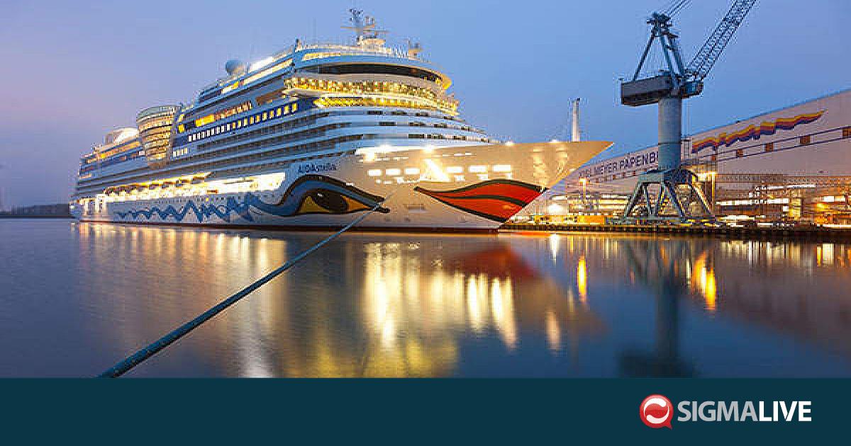 Σανγκάη: Άφιξη αριθμού ρεκόρ 4.800 ξένων τουριστών μέσα σε μια μέρα - Sigmalive