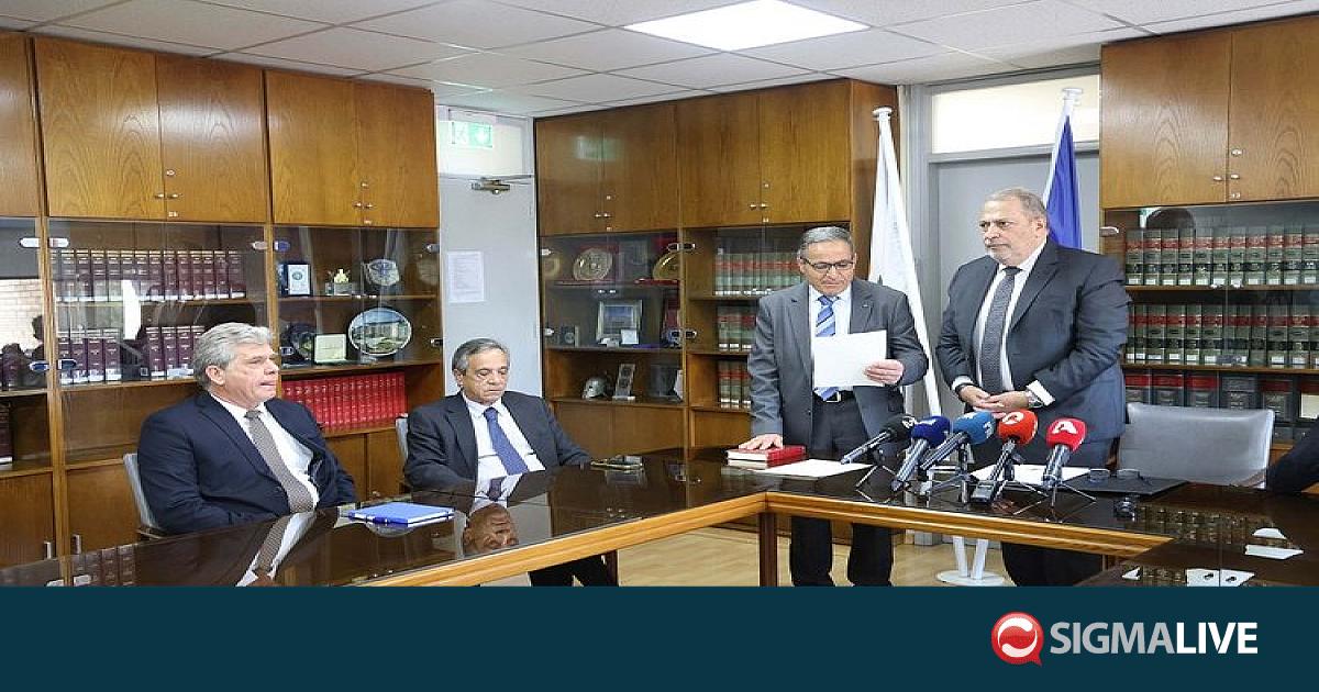 Takata: Την επόμενη βδομάδα η λήψη καταθέσεων από Ερευνητική - Sigmalive