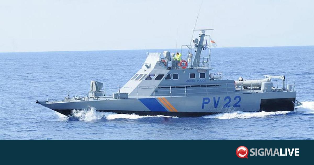 Χωρίς αποτέλεσμα οι έρευνες για το πολύνεκρο ναυάγιο ανοικτά του Κάβο Γκρέκο - Sigmalive