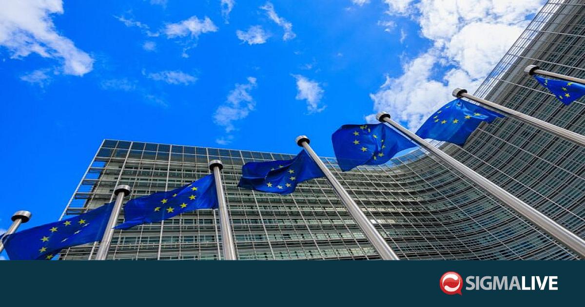 FT: Εκτός του νέου ευρωπαϊκού ταμείου για άμυνα ύψους 150 δις ευρώ η Τουρκία - Sigmalive