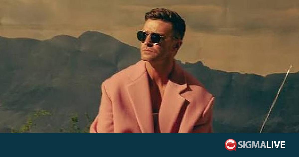 Ο Justin Timberlake κάνει show στο αεροπλάνο - Sigmalive