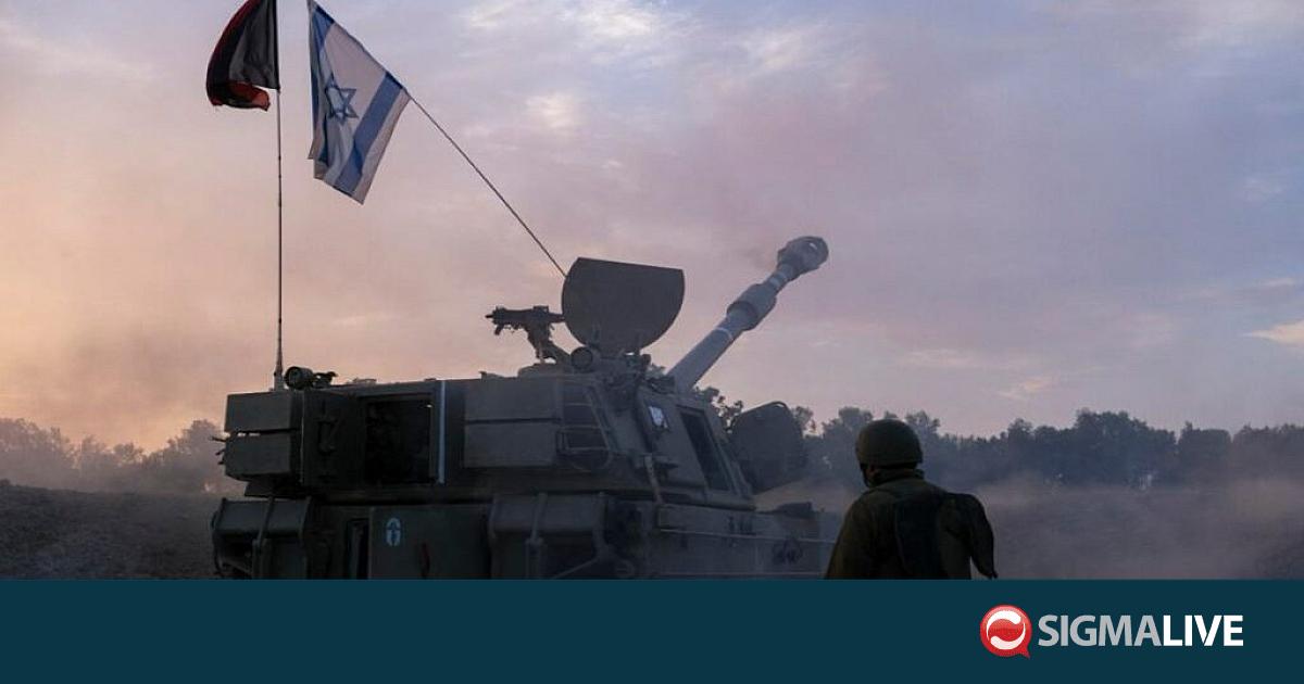 FT: Ο «αιώνιος πόλεμος» του Ισραήλ φέρνει τον IDF στα όριά του - Sigmalive