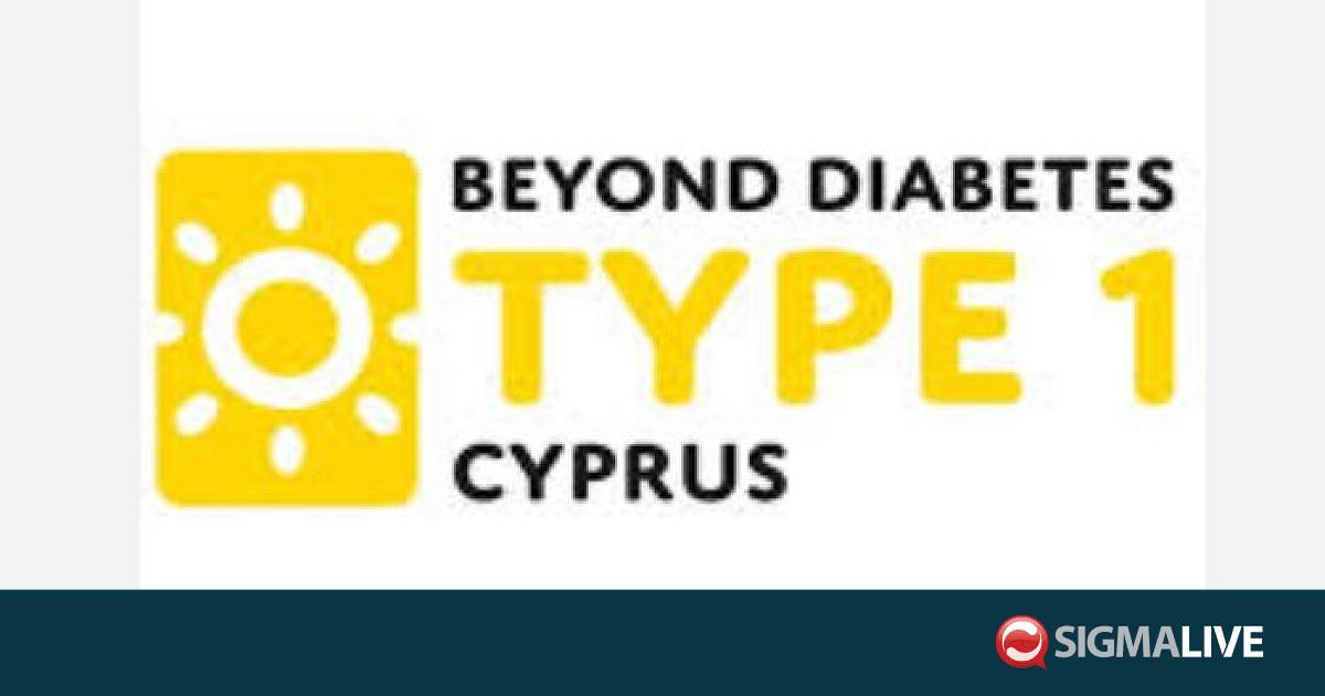 Επιστολή προς Υπ. Υγείας: Ανάγκη άμεσης δράσης για Σακχαρώδη Διαβήτη Τύπου 1 - Sigmalive