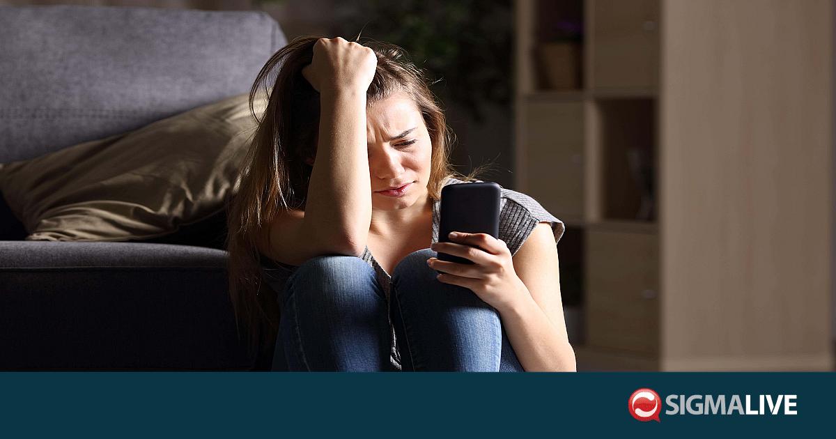 Απειλούσε πρώην του με γυμνές φωτογραφίες- Ζήτησε από τον σύζυγο της €100.000 - Sigmalive