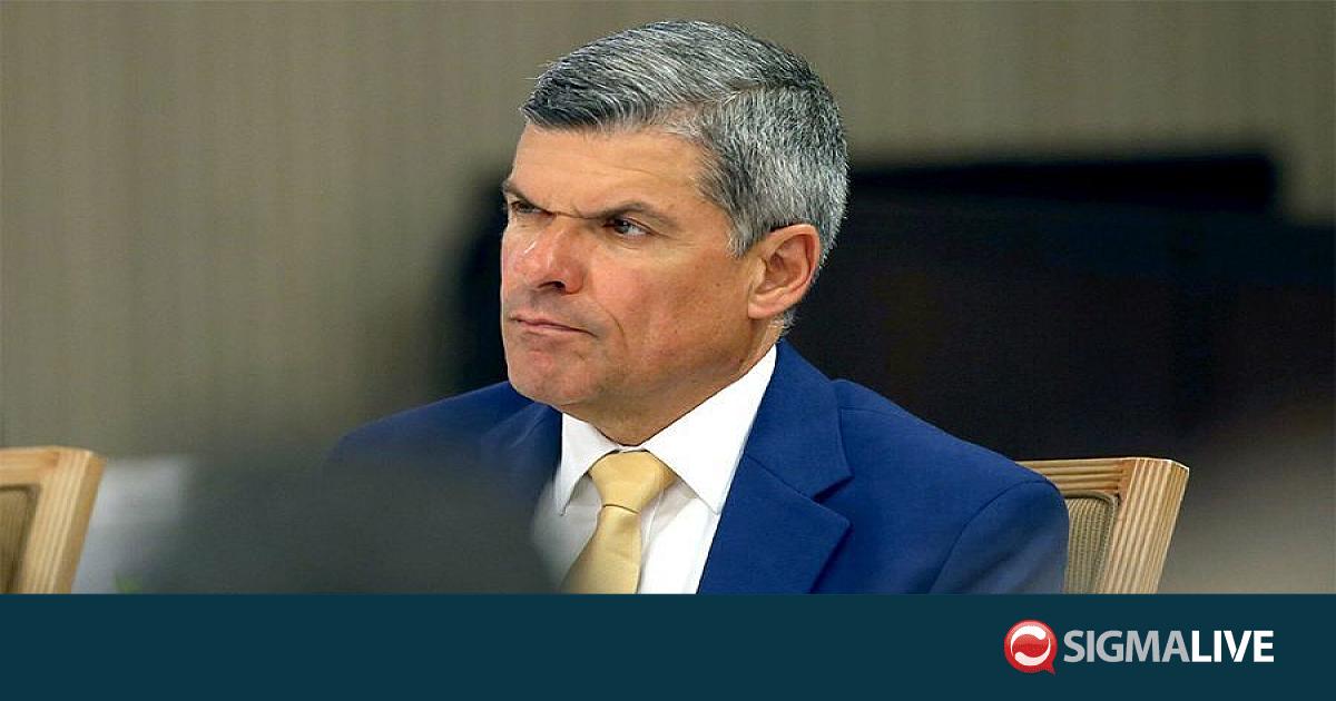 Υπ. Ενέργειας: Η Ευρώπη να δώσει λύσεις για GSI - Sigmalive