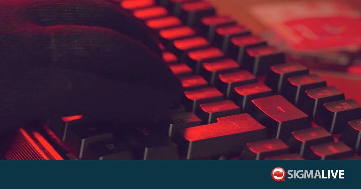 Χειροπέδες σε 30χρονο – Διέδιδε υλικό σεξουαλικής κακοποίησης ανηλίκων - Sigmalive