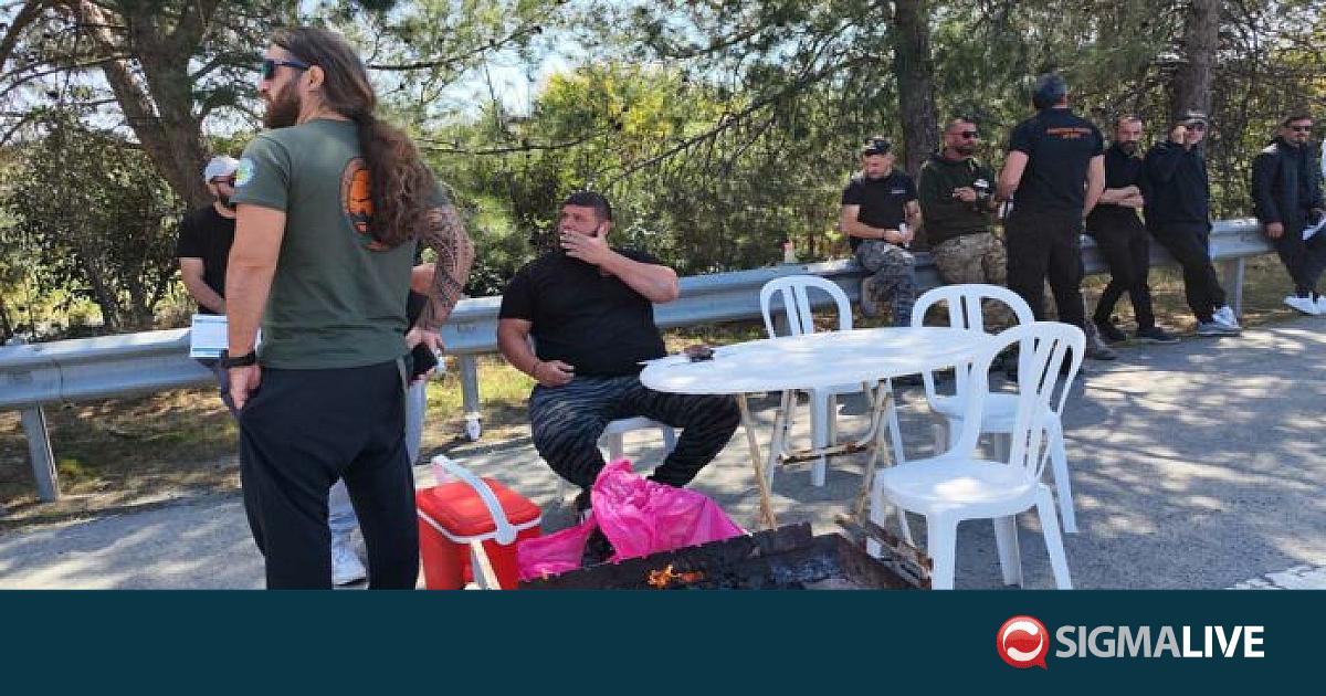 Ιωάννου αντί Χριστοδουλίδη βλέπουν οι κυνηγοί - Sigmalive