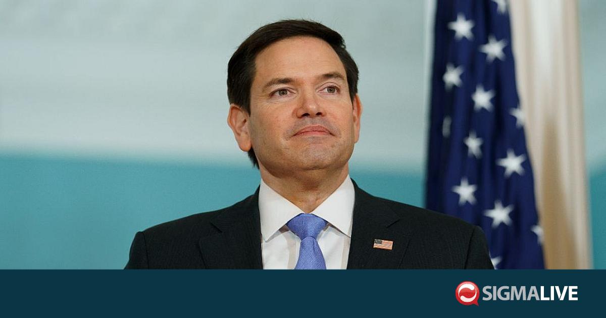 Ρούμπιο: Οι ΗΠΑ προσβλέπουν σε μεγαλύτερη ανάπτυξη ελληνοαμερικανικών ...
