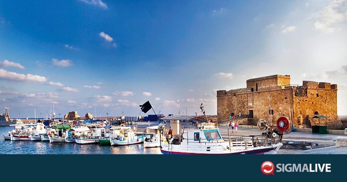 Πάφος: Στα ίδια επίπεδα οι κρατήσεις στα ξενοδοχεία το 2025 με το 2024 - Sigmalive