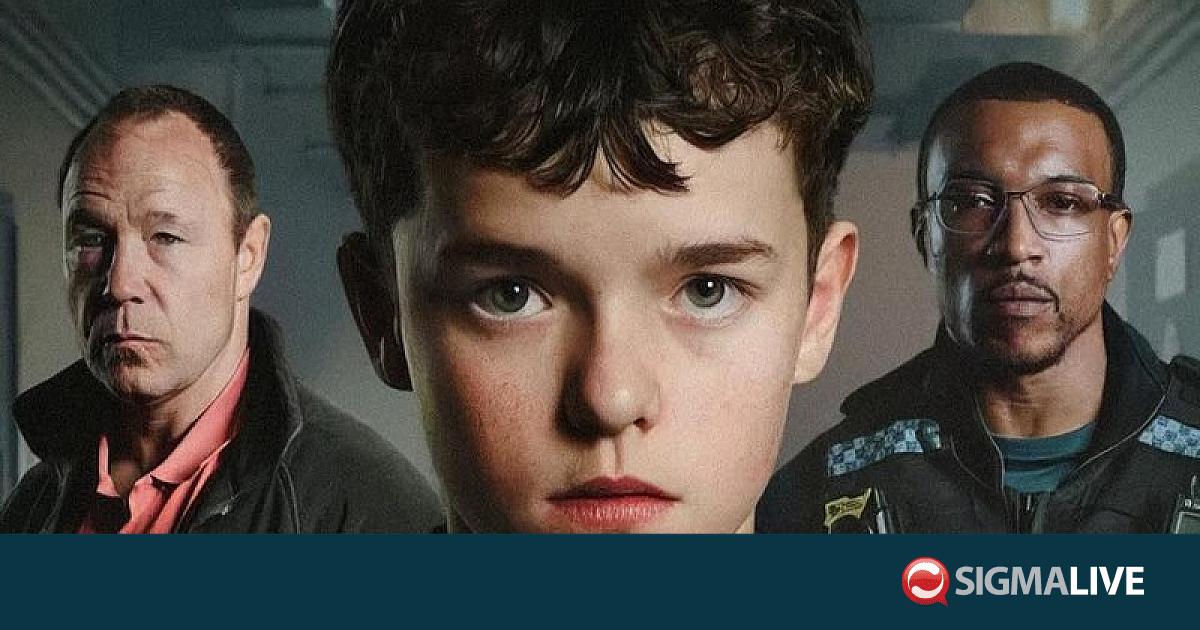 Όουεν Κούπερ: Ποιος είναι ο 13χρονος πρωταγωνιστής του “Adolescence” (BINTEO) - Sigmalive