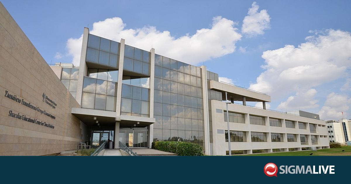 Επ. Παιδείας: Το 80% των αποφοίτων του ΠΚ απορροφήθηκε από αγορά εργασίας - Sigmalive