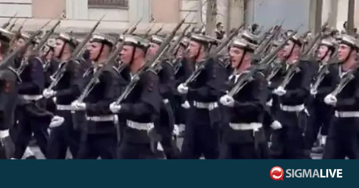 ΕΛΑΜ για ΣΜΥΝ: Αν η Ελλάδα τους αποτάξει να προσληφθούν στην ΕΦ - Sigmalive