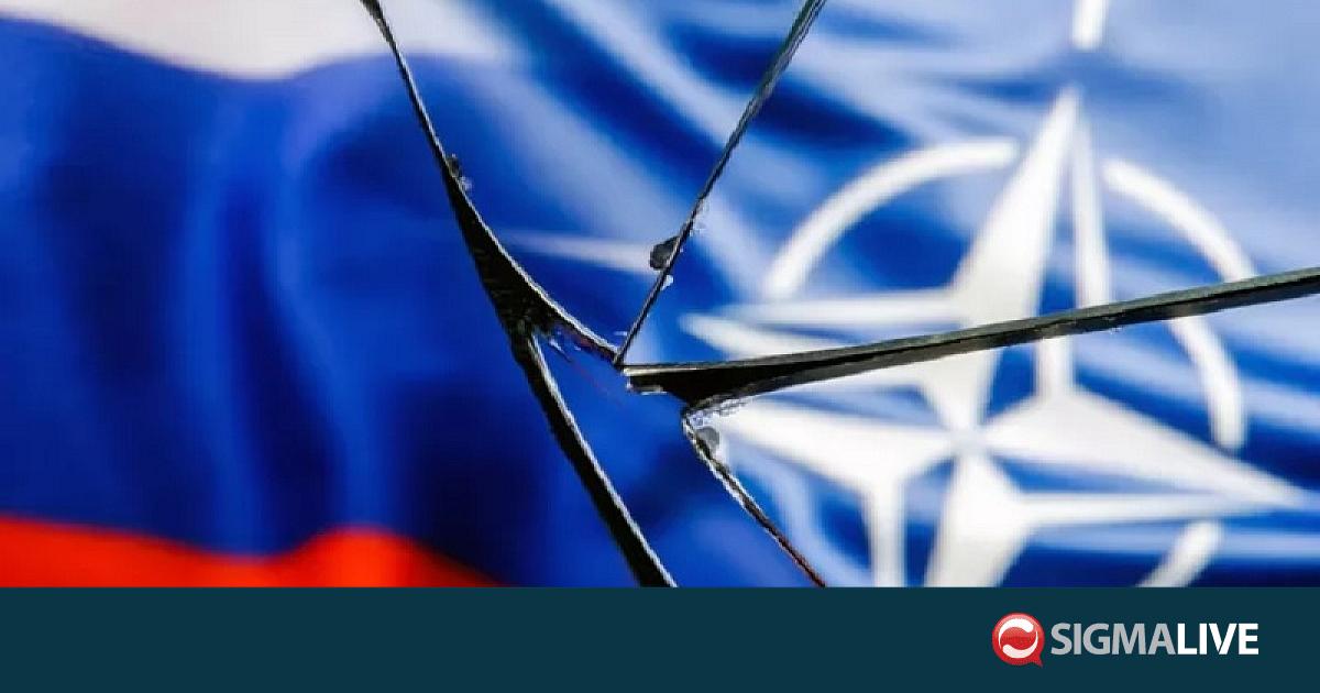 Bild: Η Ρωσία προετοιμάζεται για σύγκρουση με το ΝΑΤΟ έως το 2030 - Sigmalive