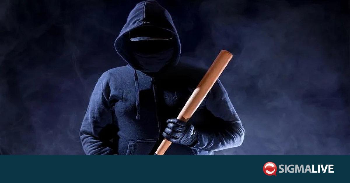 Συμπλοκή 200 ατόμων στη Λεμεσό- Άναβαν φωτιές και έκλειναν δρόμους - Sigmalive
