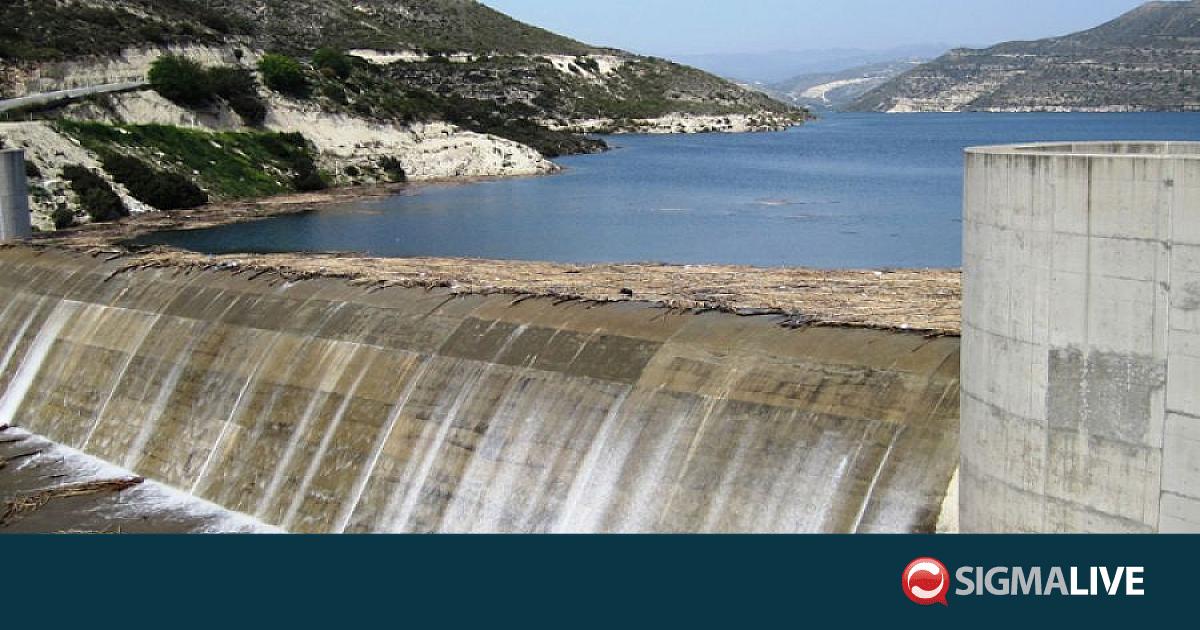 Τουρκία: Δώσαμε στην ΚΔ νερό από τα κατεχόμενα και δεν το πήρε - Sigmalive