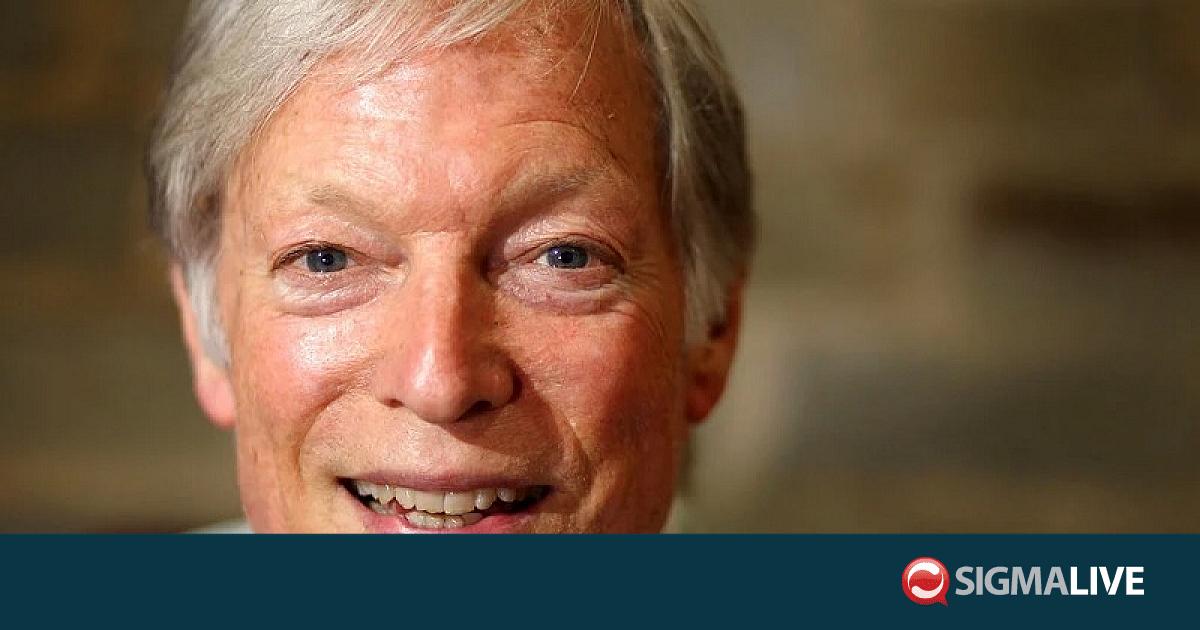 Πέθανε σε ηλικία 90 ετών ο ηθοποιός του «Σογκούν» Ρίτσαρντ Τσάμπερλεϊν - Sigmalive