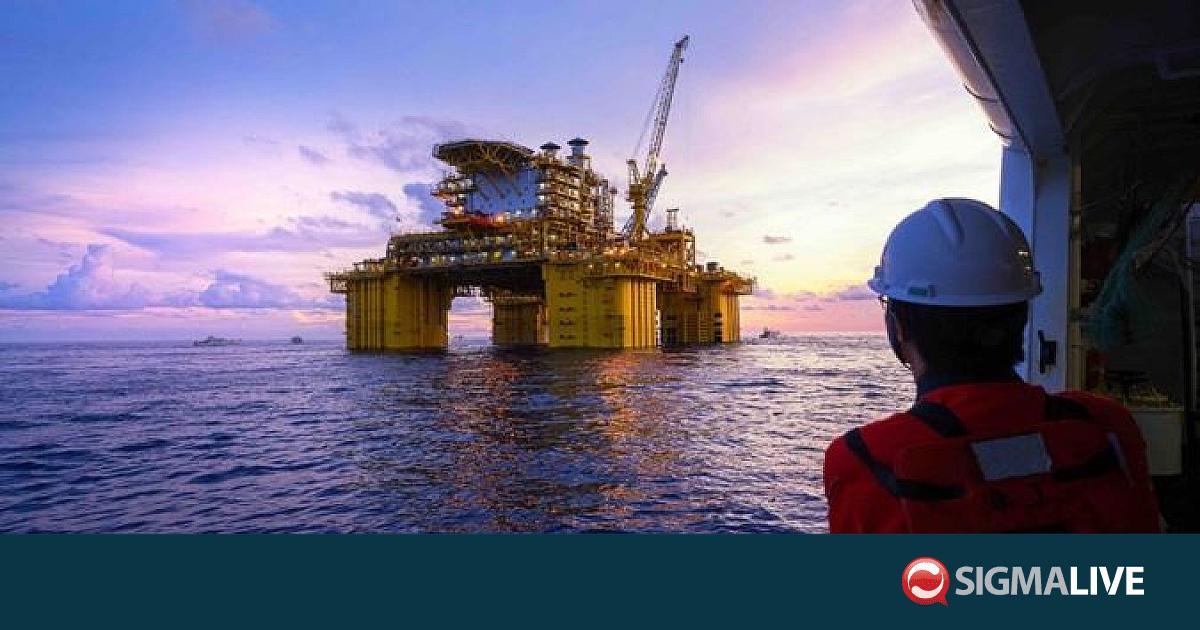 Κίνα: Ανακάλυψη πελώριου κοιτάσματος πετρελαίου στη Νότια Σινική ...