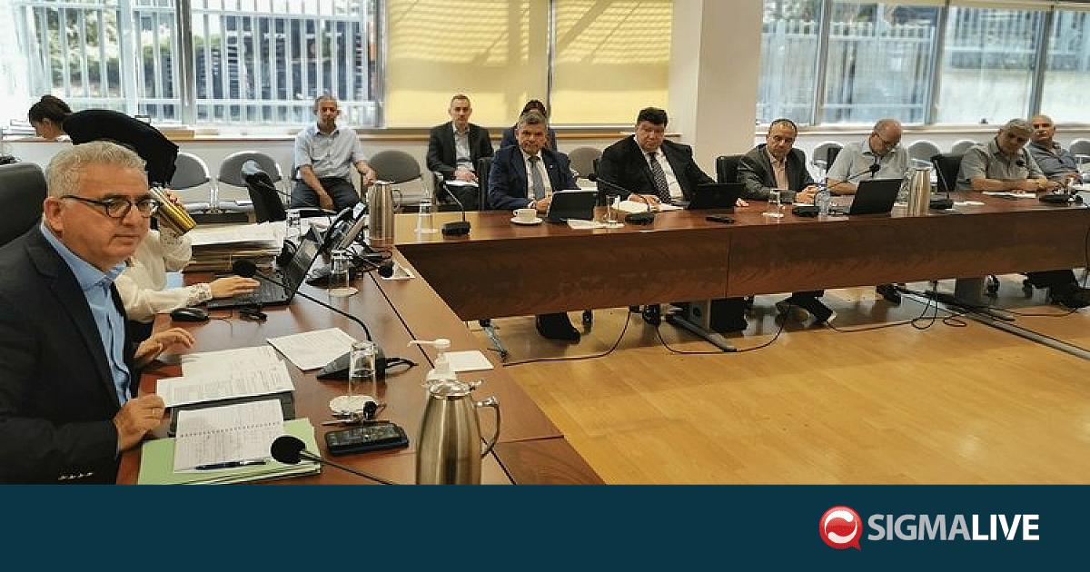 Η αύξηση του μετοχικού κεφαλαίου της ΕΤΥΦΑ στο επίκεντρο της Επ ...