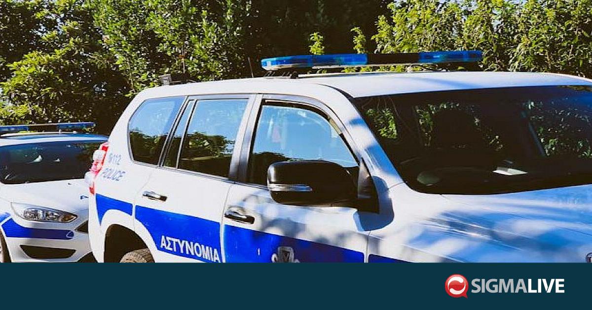 Λεμεσός: Επίθεση με ρόπαλα σε 16χρονο από 15 άτομα-Μεταφέρθηκε στο ...