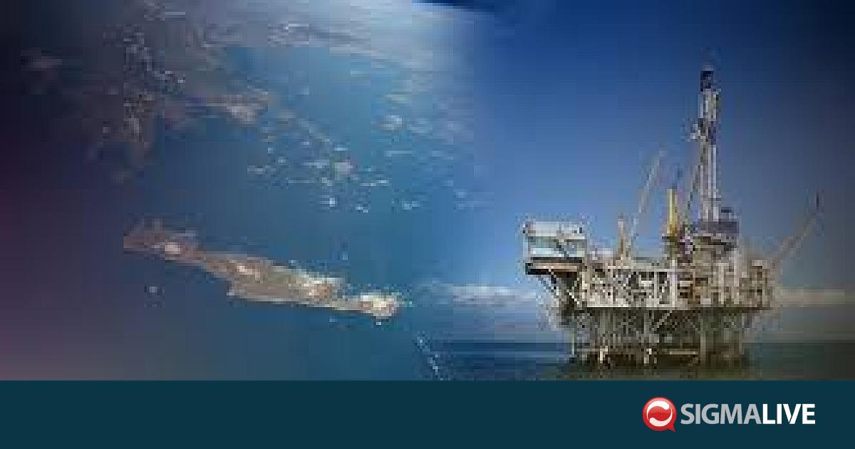 Τουρκία: «Αντίβαρο» στο τουρκο-λιβυκό μνημόνιο οι κινήσεις Chevron-Ελλάδας - Sigmalive