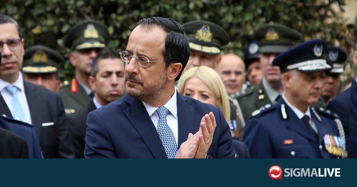 ΠτΔ: Η βιωσιμότητα της λύσης περνά μέσα από σεβασμό της ιστορικής ...