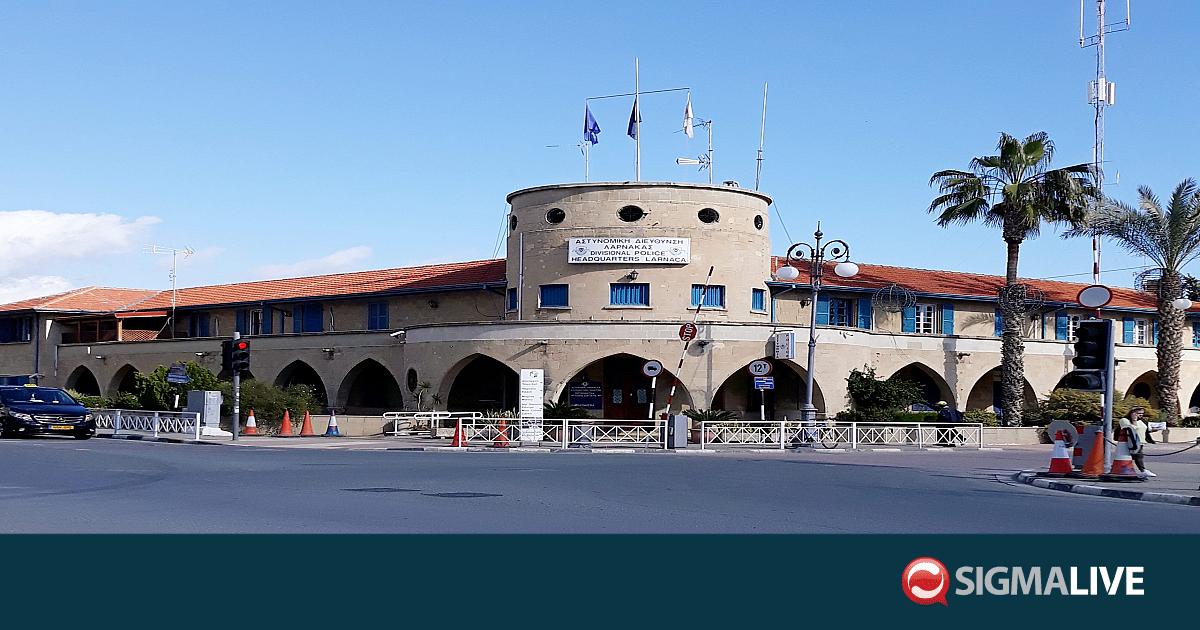 Λάρνακα: Δημοσιογράφος δέχθηκε απειλές από γιο πολιτικού προσώπου - Sigmalive