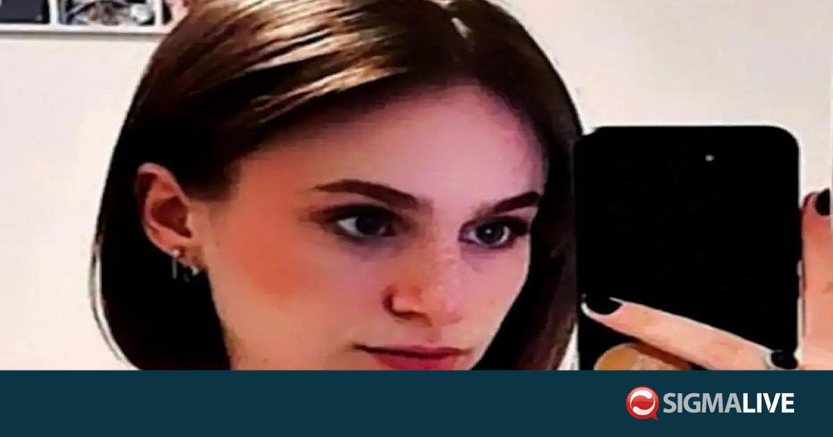 Ιταλία: Σορός 22χρονης βρέθηκε σε βαλίτσα – Αγνοούνταν από τις 25 Μαρτίου - Sigmalive