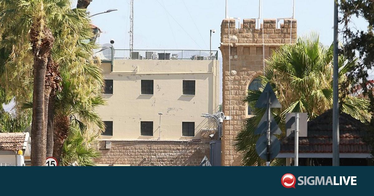 Στο κελί ο αδερφός καταδίκου που έριξε 15 κινητά στις Κεντρικές Φυλακές - Sigmalive