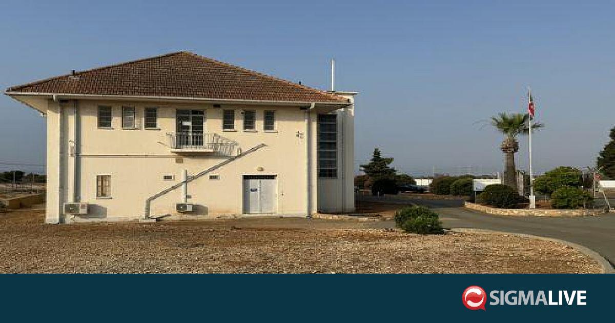 ΒΒ: 20χρονος μαχαίρωσε τον πατέρα του στο πόδι - Στην φυλακή για 20 εβδομάδες - Sigmalive