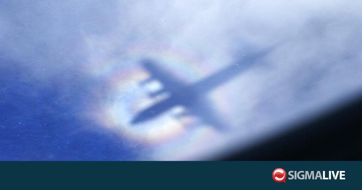 Μαλαισία: Αναστέλλεται η έρευνα για την πτήση MH370 της Malaysia ...
