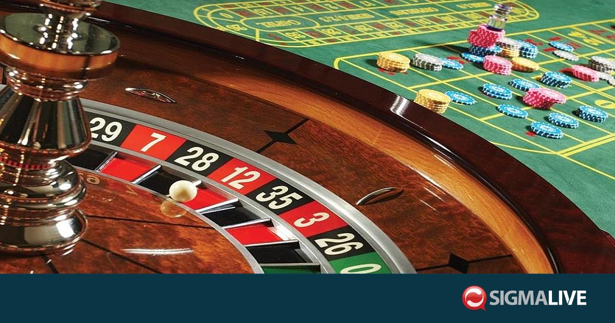 Ψηφίστηκε νόμος που επιτρέπει συναλλαγές άνω των €10.000 σε μετρητά στο καζίνο - Sigmalive