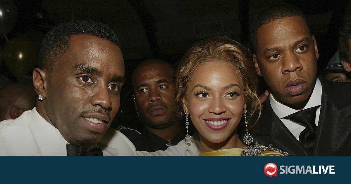 Beyoncé και Jay-Z κατονομάζονται σε νέα καταγγελία σε βάρος του Diddy ...