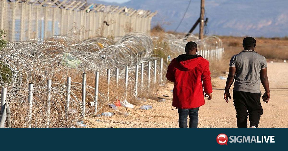 Νομική Υπηρεσία: 6.564 υποθέσεις για αιτήσεις ασύλου το 2024 - Μείωση κατά 22% - Sigmalive