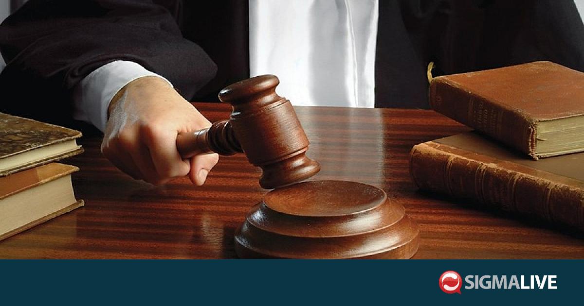 Γερμανίδα σφετερίστρια: Υπήρξε πλαστογραφία εγγράφου ισχυρίζεται η υπεράσπιση - Sigmalive