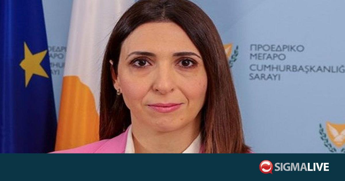 Ραουνά: Η Κυπριακή Προεδρία ευκαιρία ενίσχυσης διαφώτισης για Κυπριακό ...