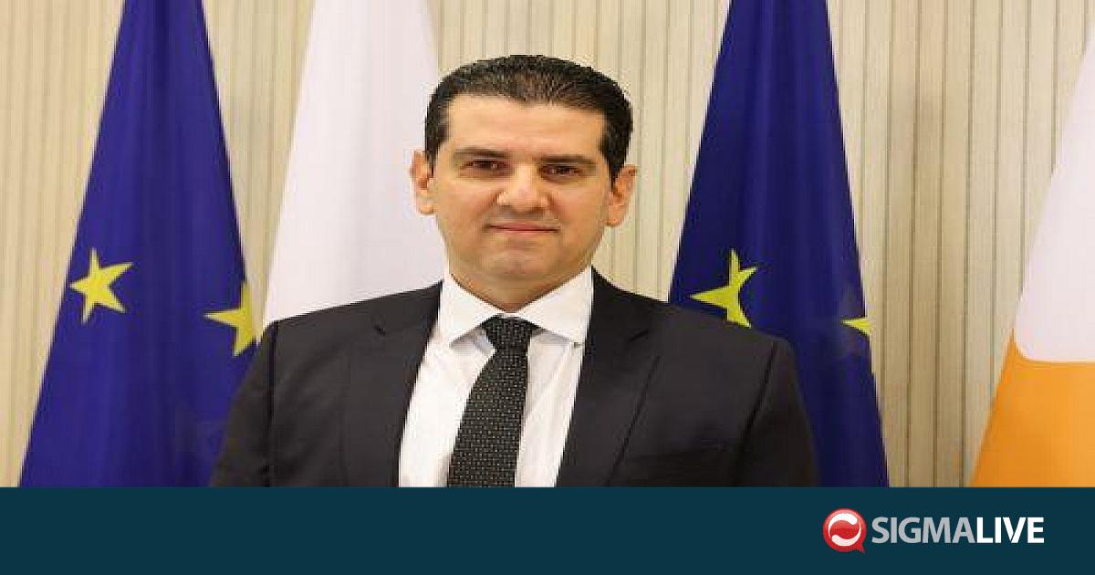 Δαμιανός: Ο εθελοντισμός αποτελεί την ουσία της Κοινωνίας των Πολιτών ...