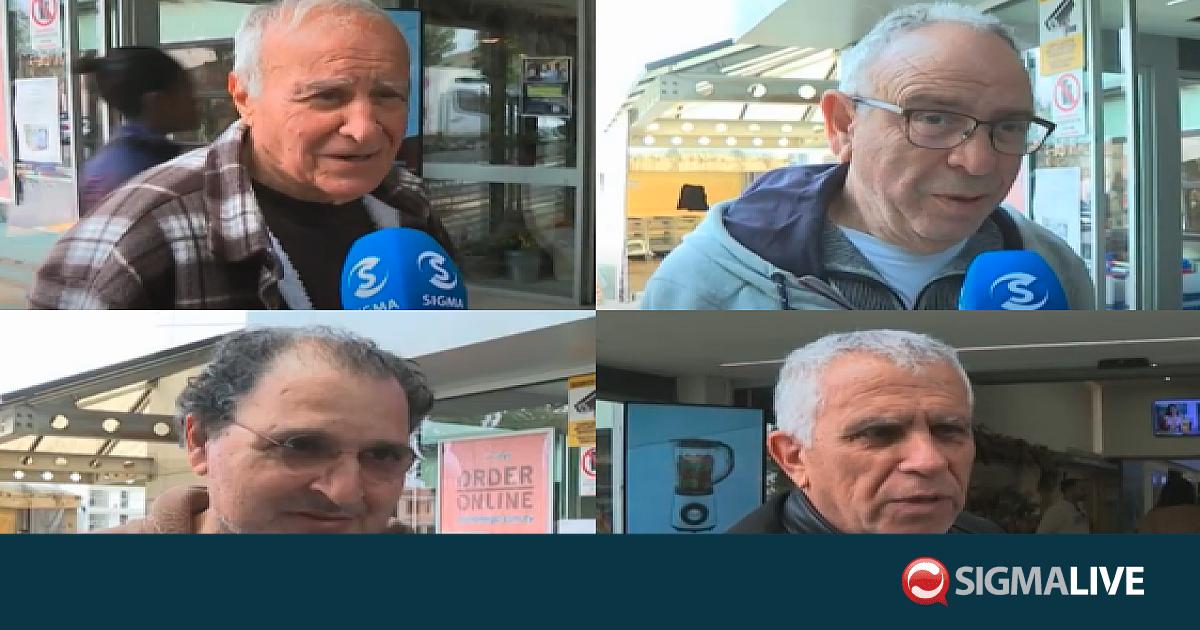 Γκάλοπ Σίγμα για εμπορικό πόλεμο: «Όλος ο κόσμος θα υποφέρει για έναν ...