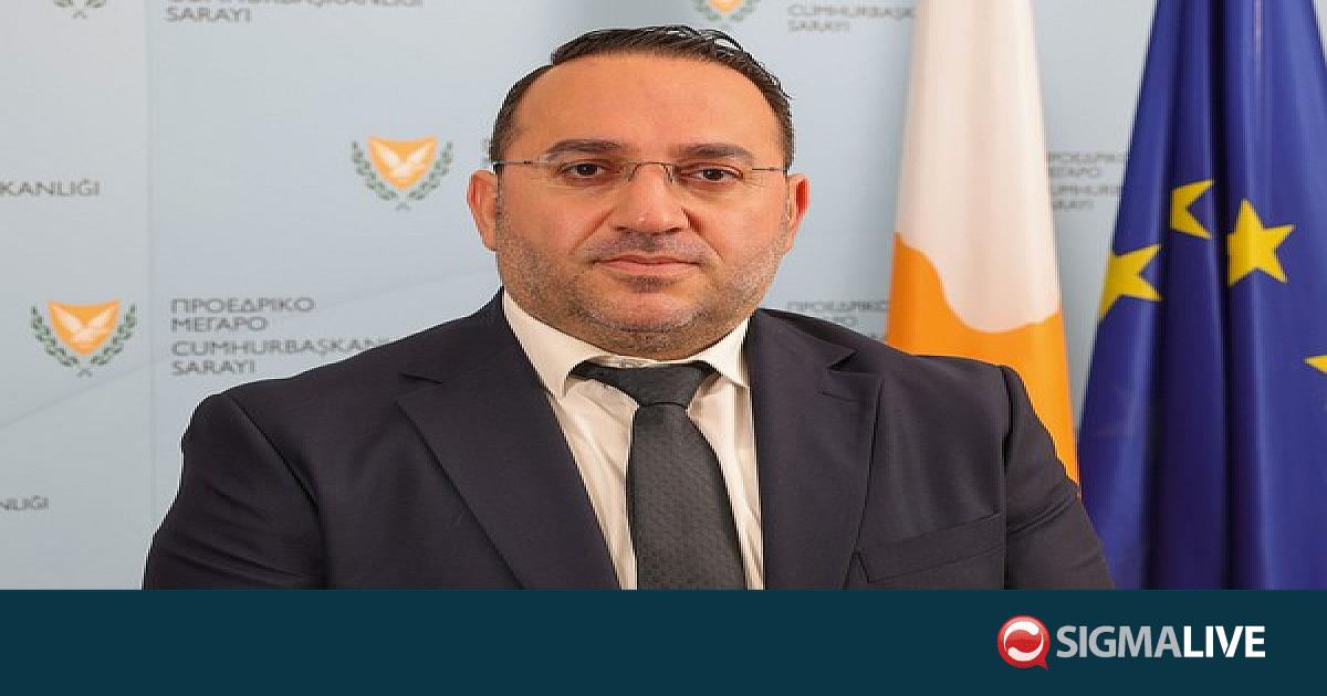 Υφ. Τουρισμού: Συγκρατημένη αισιοδοξία, παρά την αβεβαιότητα - Sigmalive