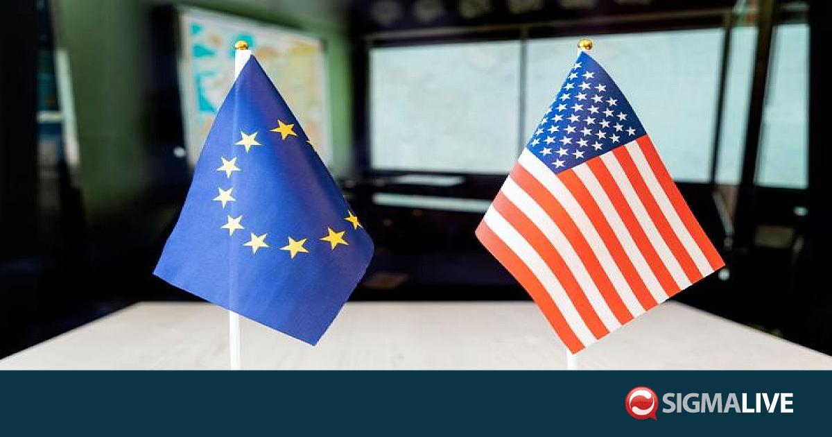 Δασμοί Τραμπ: Τα αντίμετρα της Ευρώπης - Ο κατάλογος με τα προϊόντα ...